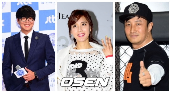 [방송]성시경·이훈·오현경, '컬투쇼' 일일 DJ | YTN