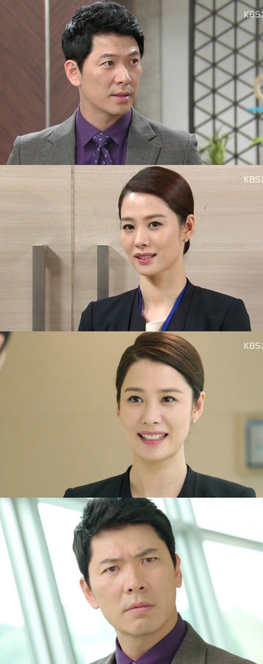 [방송]‘가족끼리 왜이래’ 김현주, 김상경에 KO승 “성차별 발언, 용서 못해” | YTN