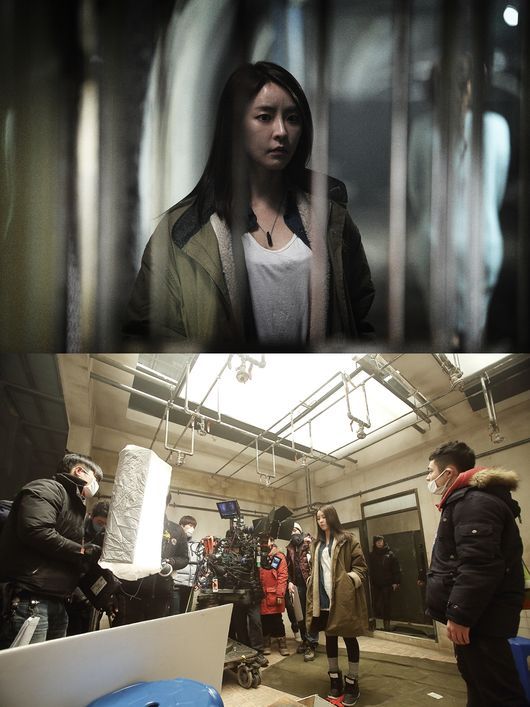 [영화]'터널3D', 2D 가격으로 관람한다..배급사-극장 협의 | YTN