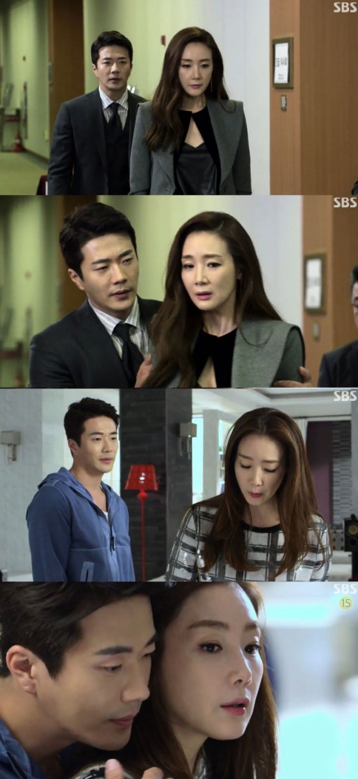 [방송][ALL리뷰] ‘유혹’ 최지우-권상우 불륜스캔들 터지며 나락으로 | YTN