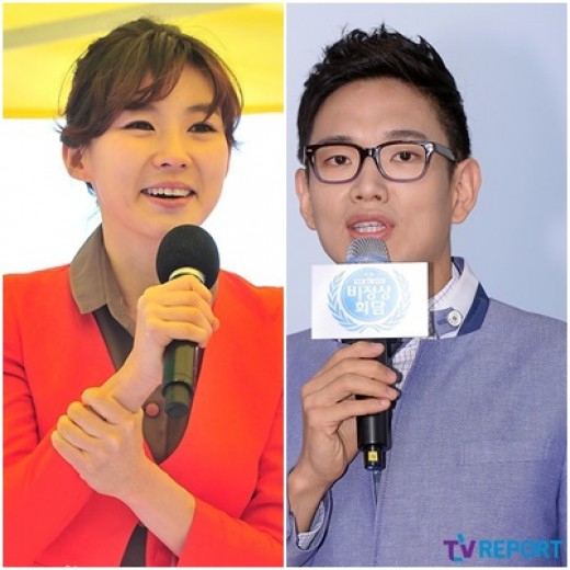 [방송]설수현-장성규, JTBC 새 교양 ‘건강의 품격’ MC 발탁 | YTN