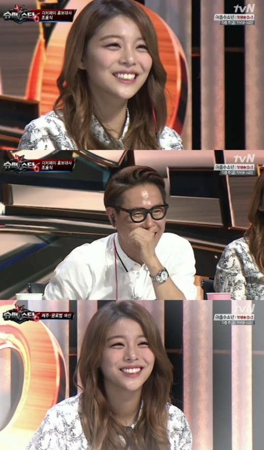 [방송][TV줌인] ‘슈퍼스타K6’ 첫방, 블랙홀 빠져나올 ‘신의 한 수’ 보였다 | YTN