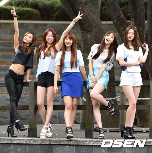 [음악]EXID "1년 10개월 공백, 마지막이라 생각하고 준비했죠"[인터뷰] | YTN