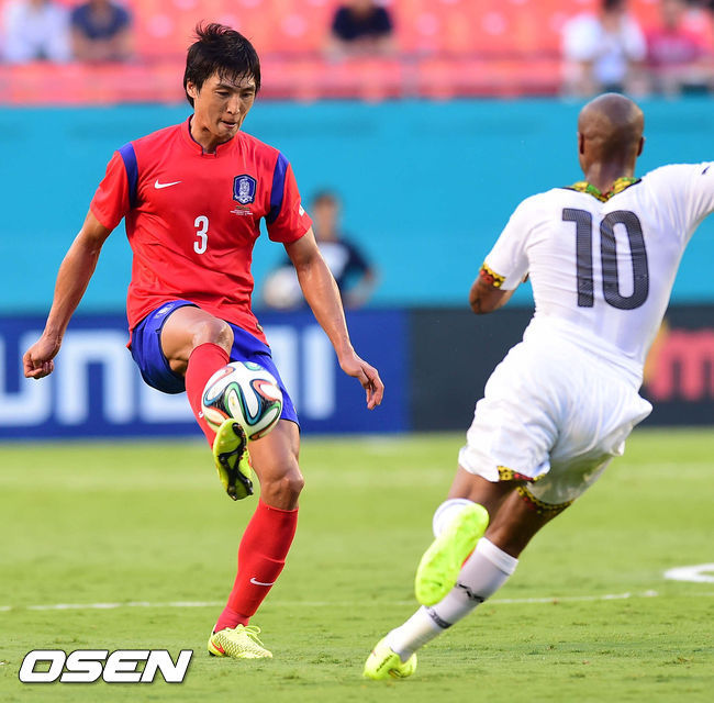 [축구]이명주-곽태휘, ACL 4강서 '맞대결' | YTN