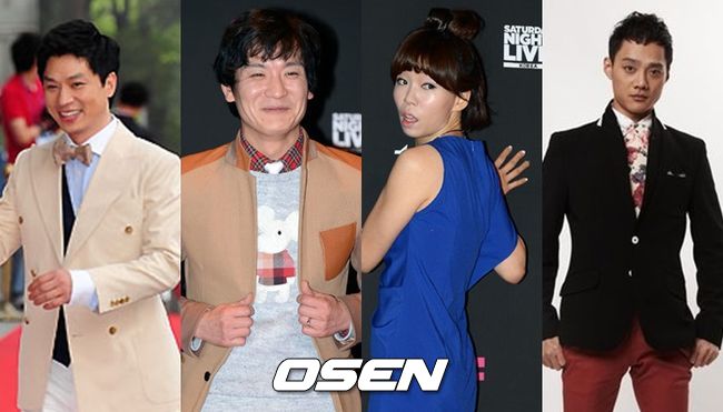 [방송]'SNL'은 산부인과? 올해 크루들 넷 아빠·엄마됐다 | YTN