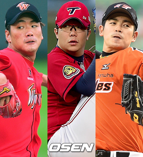 [야구]'QS맨' 이태양, 양현종·김광현 이어 '토종 TOP3' | YTN