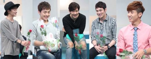 [방송]‘EXO 90:2014’ 엑소, 플라이투더스카이와 듀엣 결성 | YTN