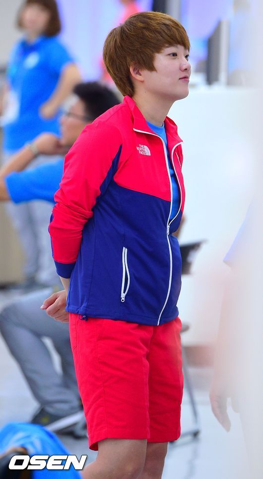 [아시안게임][AG 사격] 태극낭자, 10m 공기권총 단체전 4위...김장미 1위 | YTN