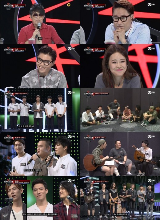 [방송][TV줌인] '슈퍼스타K6' 슈퍼위크, 위기를 기회로 이끌다 | YTN