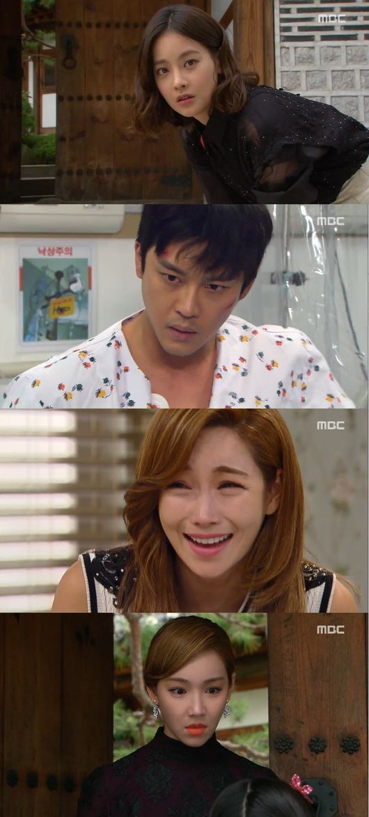 [방송][어저께TV] ‘장보리’, 이러다 이유리 파멸이 아쉬우면 어쩌죠? | YTN