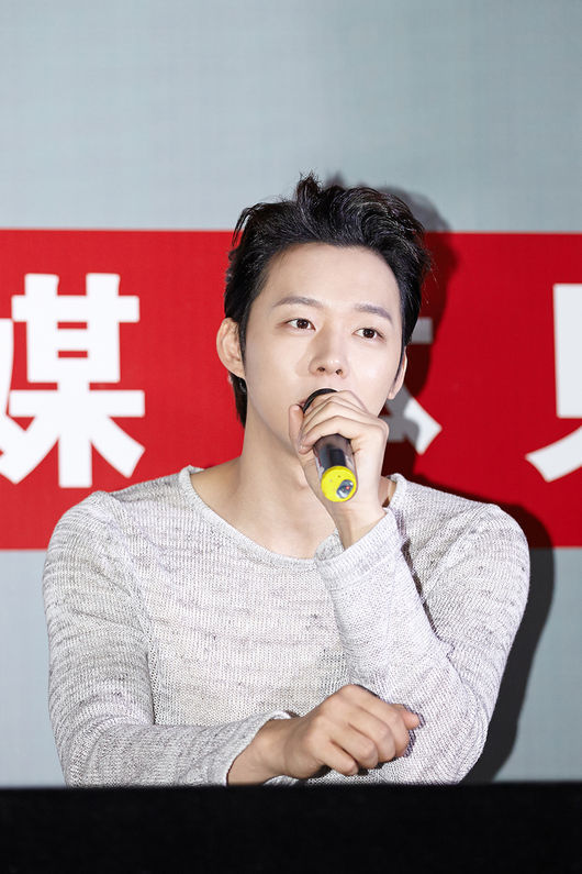 [음악]JYJ "데뷔 10년차, 한계는 없고 내면은 깊어졌다" [상하이투어 일문일답] | YTN