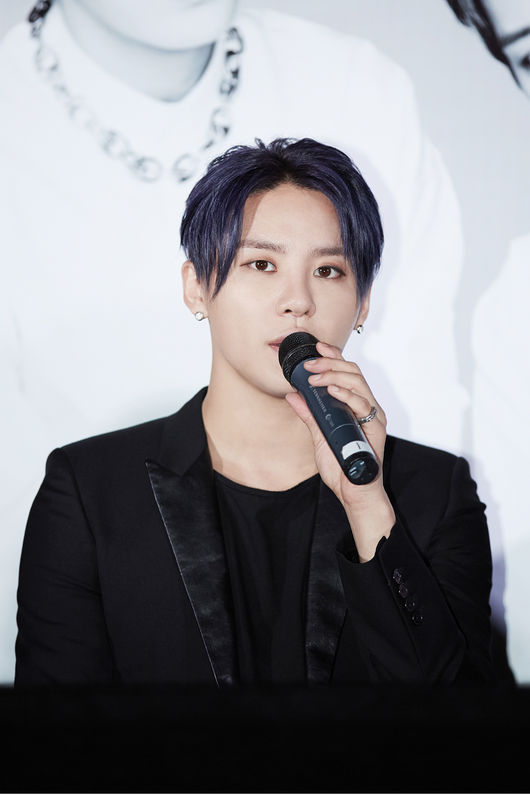 [음악]JYJ "데뷔 10년차, 한계는 없고 내면은 깊어졌다" [상하이투어 일문일답] | YTN