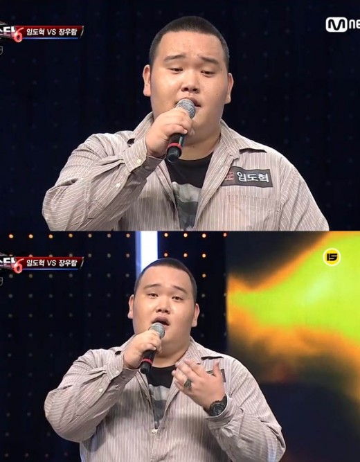 [방송]‘슈퍼스타K6’ 임도혁, ‘야생화’로 2연타 “타고난 보컬” | YTN