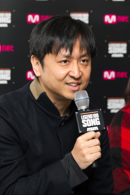 [방송]신형관 상무 “‘슈퍼스타K6’, 국밥집으로 치자면 원조집이다” | YTN