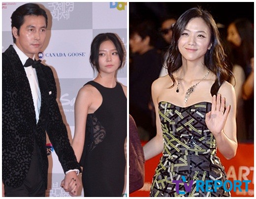 [영화][19th BIFF] 레드카펫, 정우성으로 시작해 탕웨이로 끝났다 | YTN