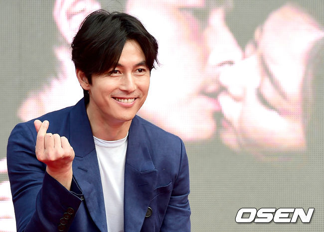 [영화]'마담뺑덕' 정우성 "베드신, 치열했고 과감했다"[19th BIFF] | YTN