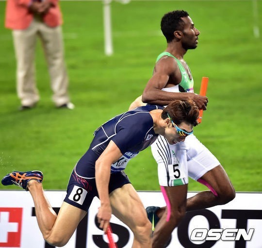 [아시안게임][AG 육상 결산] 노골드 마감, 종목 다양성은 위안 | YTN