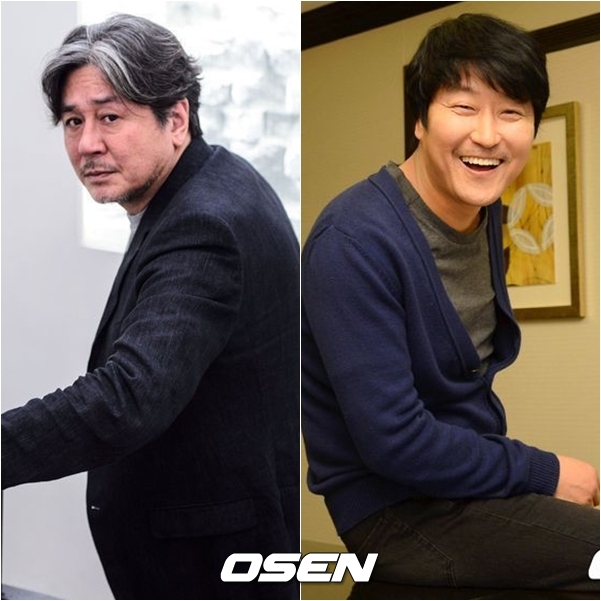 [영화]박유천·정우성 가고 최민식·송강호 온다..'들썩들썩' [19th BIFF] | YTN