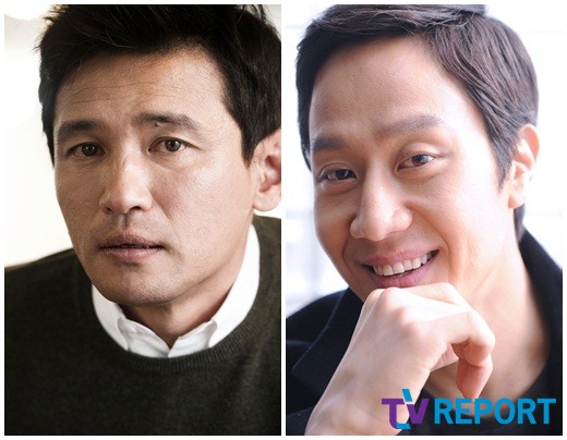 [영화][19th BIFF] 황정민 "'히말라야' 위해 정우와 매일 8시간 등산연습" | YTN