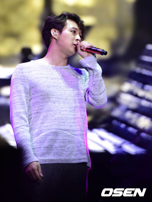 [방송][사진]JYJ 유천,'꽃미모에 가창력까지' | YTN