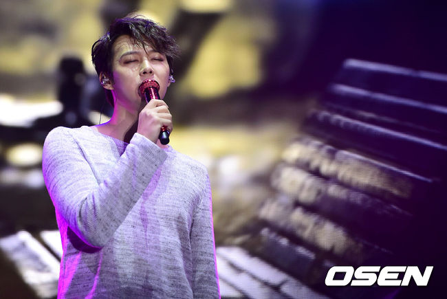 [방송][사진]JYJ 유천,'눈감고 들어보세요' | YTN