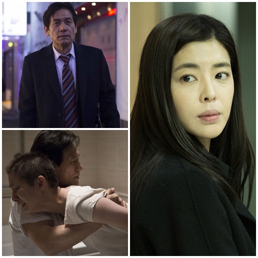 [영화][19th BIFF-무비콕] 임권택 '화장' 첫공개..김규리의 노출, 안성기의 욕망 | YTN