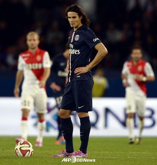 [축구]PSG, 모나코와 1-1...무패는 무패이지만 '9G서 3승' | YTN