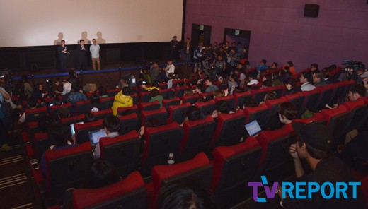 [영화][19th BIFF] 영화의 바다에 떠오른 '다이빙벨', 주사위는 던져졌다 | YTN