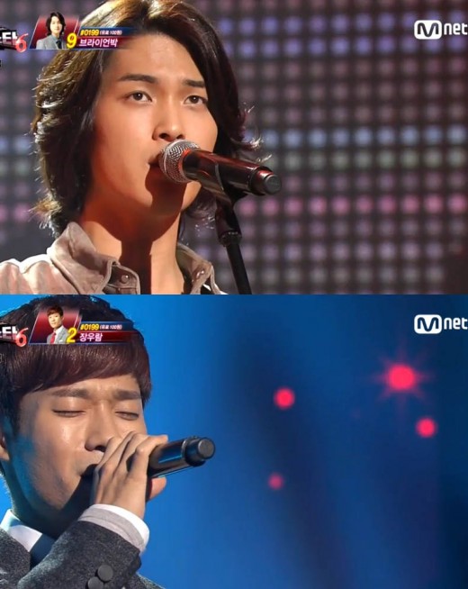 [방송]‘슈퍼스타K6’ 브라이언 박이 말하는 TOP11 외모순위 | YTN