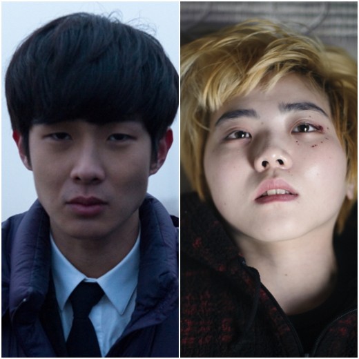 [영화][19th BIFF] 최우식-조수향, BIFF가 선정한 '올해의 배우상' 수상 | YTN