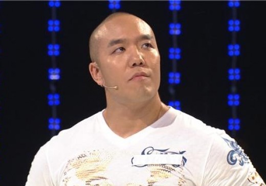 [방송]숀리 과거에는 멸치남?..."180cm·50kg대" | YTN