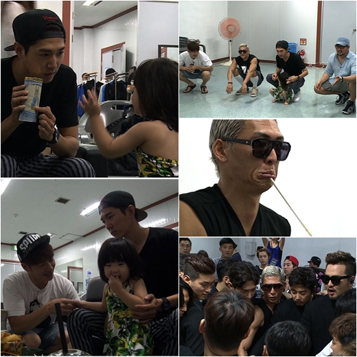 [방송]‘오마베’ 2014년 god의 육아일기 된다? ‘god 삼촌들 전격 출연’ | YTN