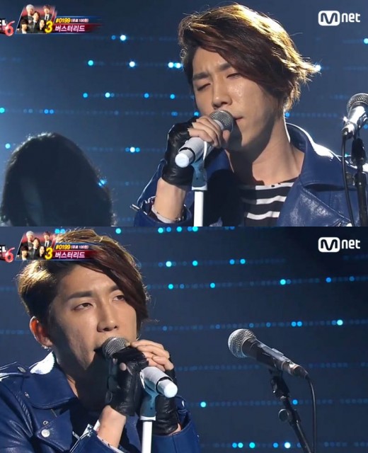 [방송]‘슈퍼스타K6’ 버스터리드 ‘모나리자’, 잘 했지만 아쉬운 무대 왜? | YTN