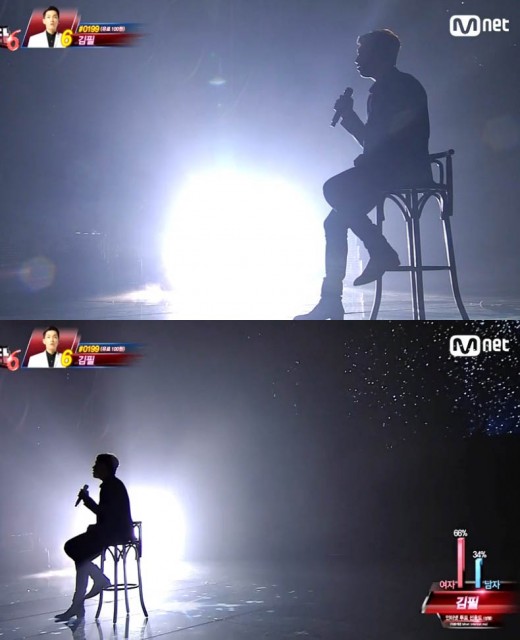 [방송]‘슈퍼스타K6’ 김필 ‘기다림’, 손수건 챙기고 들으세요 | YTN