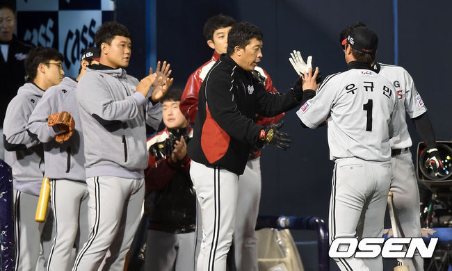 [야구][준PO2] ‘시공(時空)지배’ 우규민, 큰 무대서 빛난 에이스 | YTN