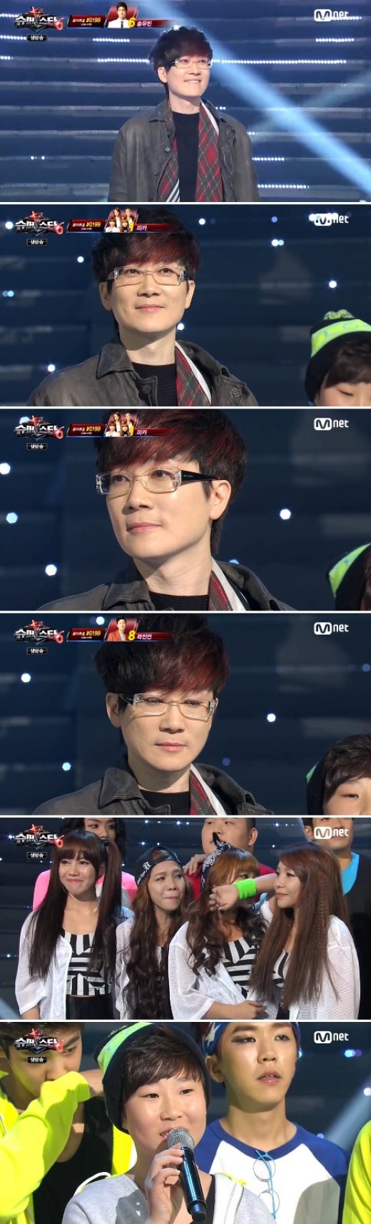 [방송][TV줌인] '슈스케6' 서태지와 TOP8의 만남, 다시 없을 감동 | YTN