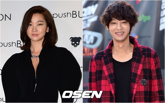 [방송]장윤주-정준영, 2014 SIA 본시상식 MC 낙점 | YTN