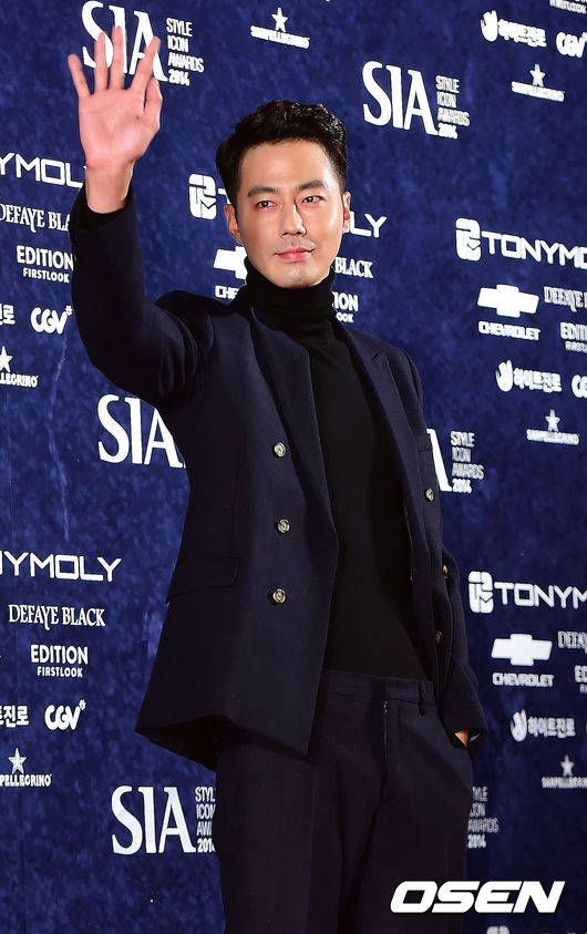 [방송][2014 SIA] 조인성 대상, 지드래곤 바통 이어받다 | YTN