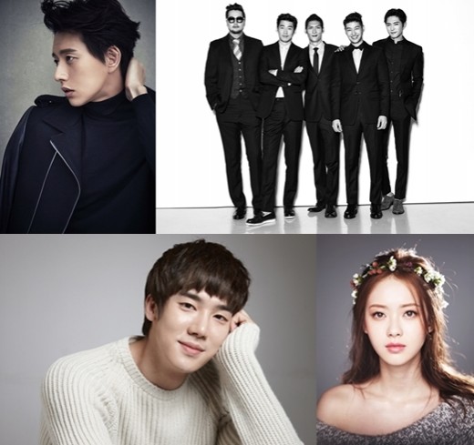 [방송][2014 SIA] ‘응사에서 별그대까지’ 10인의 아이콘 공개…대상은? | YTN