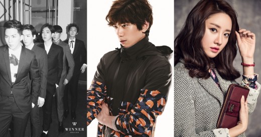 [방송][2014 SIA] ‘응사에서 별그대까지’ 10인의 아이콘 공개…대상은? | YTN