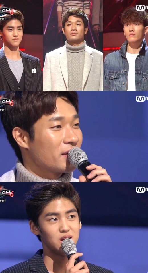 [방송]‘슈퍼스타K6’ 장우람·송유빈 탈락.. 준결승 TOP3 확정 | YTN