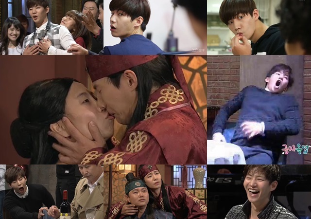 [방송][어저께TV] 'SNL코리아', 호스트라면 딱 송재림처럼 | YTN