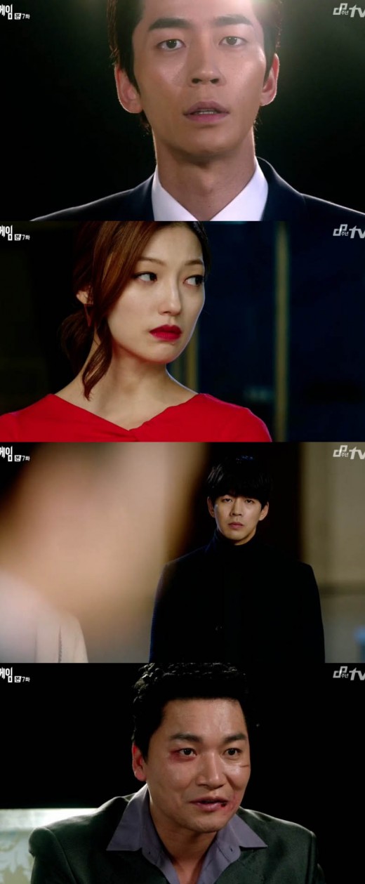 [방송][ALL리뷰] ‘라이어게임’ 뛰는 이상윤 위에 나는 신성록 있다 | YTN