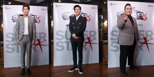 [방송]'슈퍼스타K6'김필·곽진언·임도혁, 이제 경쟁은 무의미하다(종합) | YTN