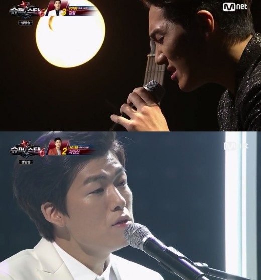 [방송][콕TV] ‘슈퍼스타K6’ 김필vs곽진언, 이 미친 음악쟁이들! | YTN