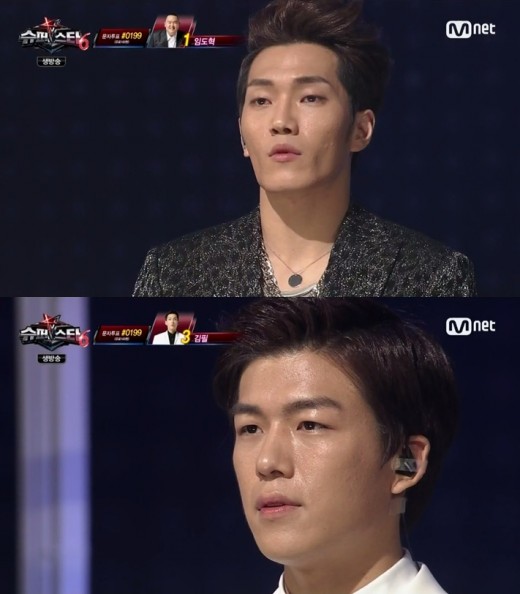 [방송][콕TV] ‘슈퍼스타K6’ 김필vs곽진언, 이 미친 음악쟁이들! | YTN