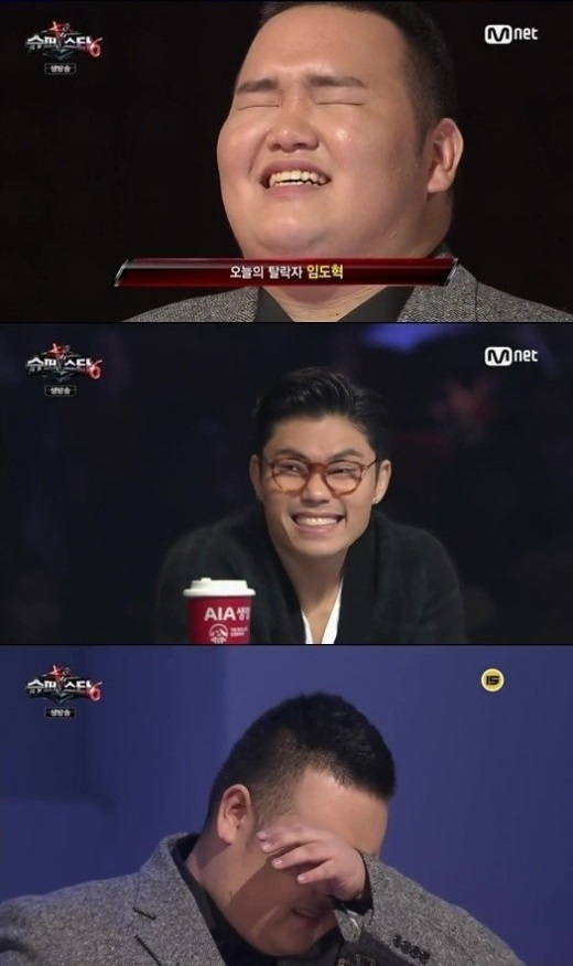 [방송]슈퍼스타K6 임도혁 탈락 소감 “김범수 같은 가수 되겠다” | YTN