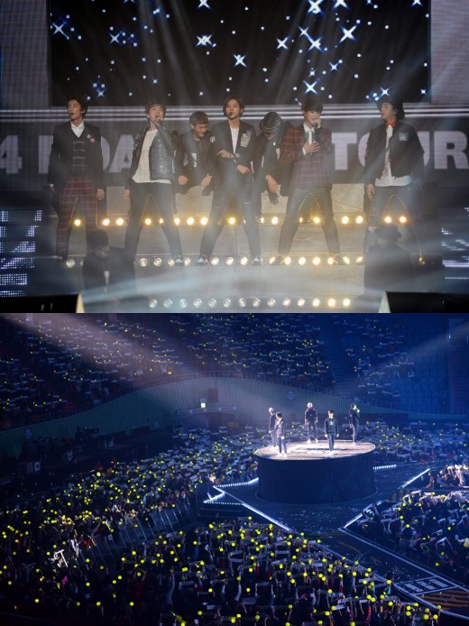 [음악]차트올킬 ‘작곡돌’ B1A4, ‘공연돌’ 향해 성큼(종합) | YTN