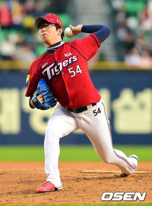 [야구]KBO, MLB 사무국에 '양현종' 포스팅 요청 | YTN