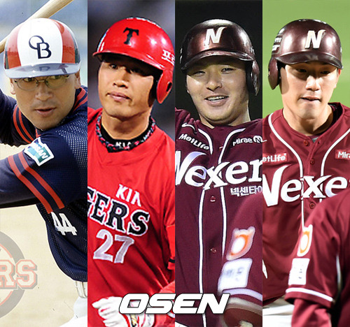 [야구]LG MVP 무관, 팀 떠난 MVP만 4명째 '아이러니' | YTN